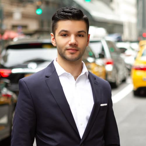 Learn About Us - Local Investor